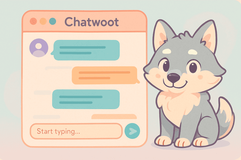 Chatwoot - la solución definitiva para la atención al cliente moderna ...